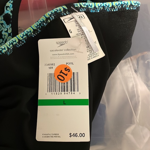 Speedo | Swim | Speedo Large James Bond Style | Poshmark